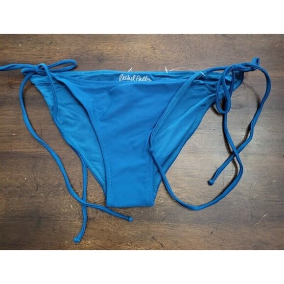 Rachel Pally | Swim | Nwt Rachel Pally S Ibiza Tie Side Bikini Swim ...